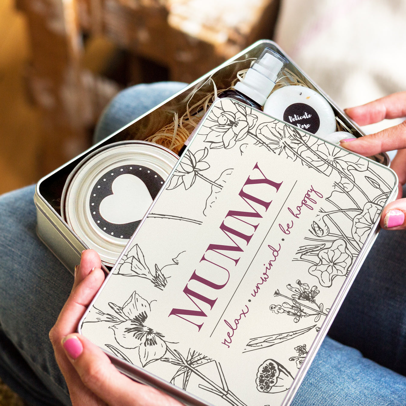 Personalised Gifts UK |The Little Picture Company