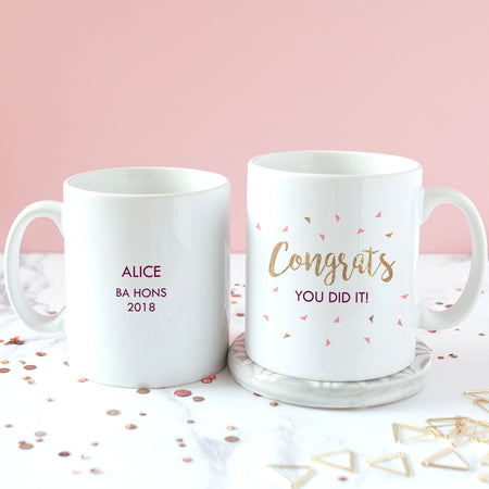 Congratulations Gifts | The Little Picture Company