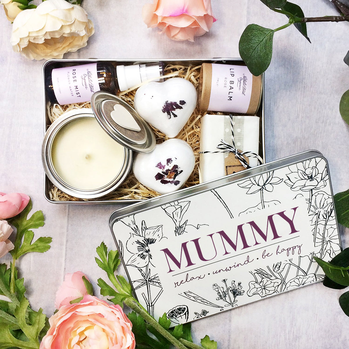 Personalised Gifts UK |The Little Picture Company