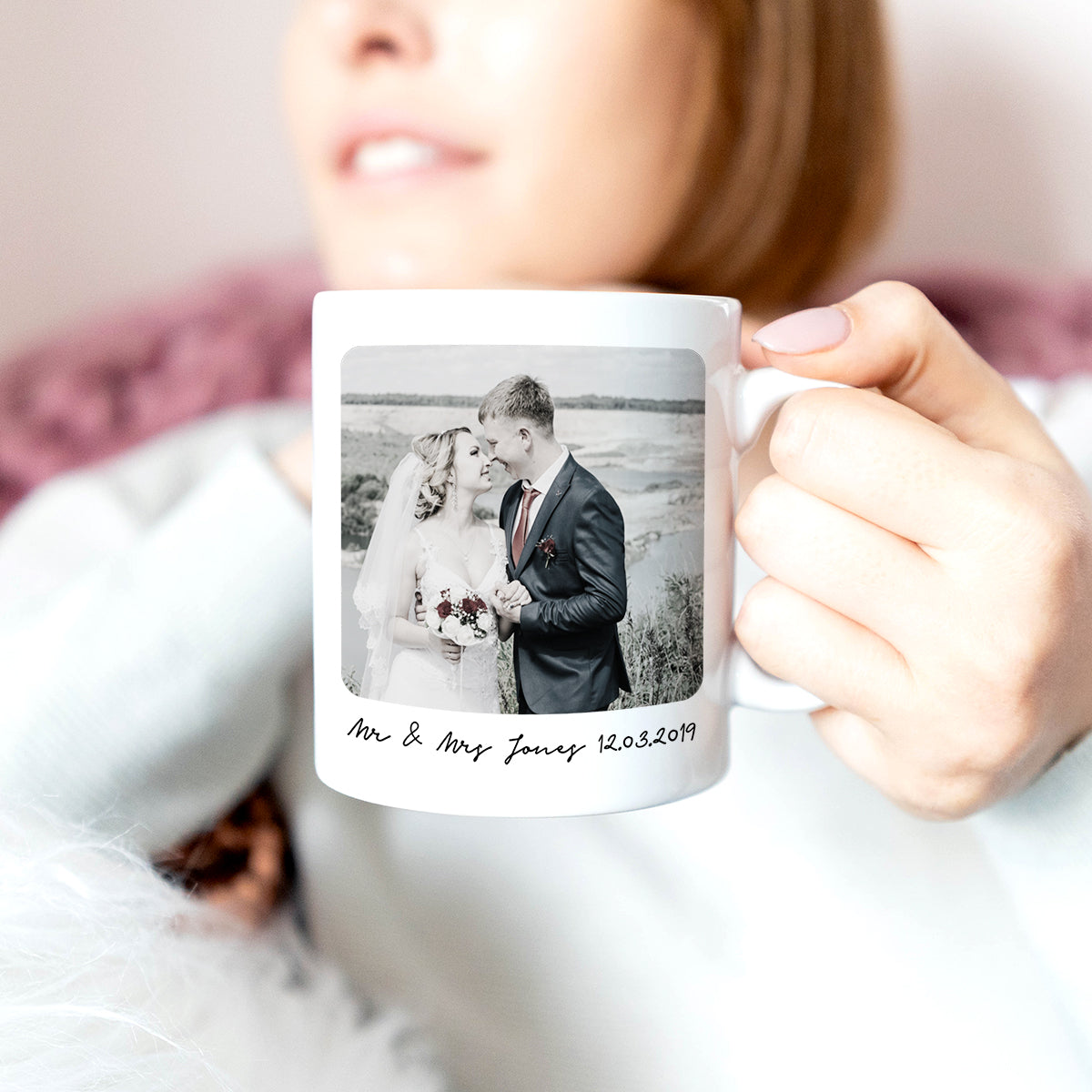 Personalised Photo Mug | The Little Picture Company