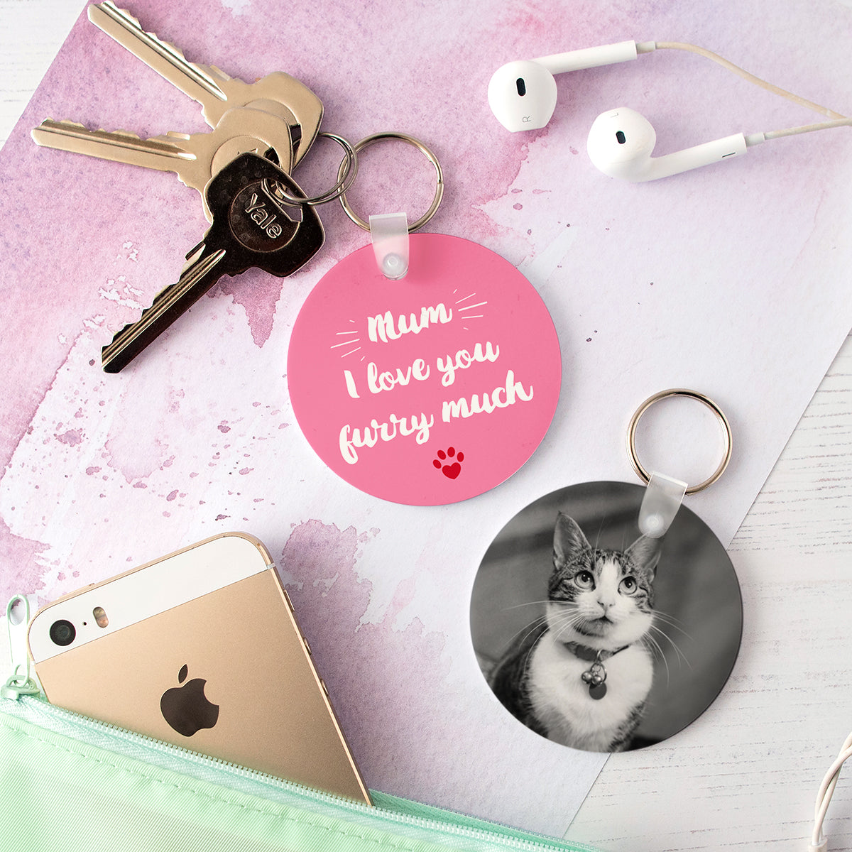Pet Dad Gifts | Presents For Pet Dads | The Little Picture Company