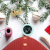 Baby Scan Christmas Bauble | The Little Picture Company