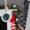 Baby Scan Christmas Bauble | The Little Picture Company