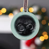Baby Scan Christmas Bauble | The Little Picture Company